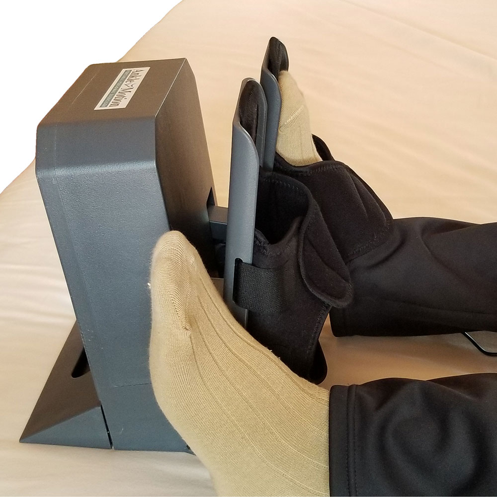 AnkleMotion – Ankle Motion