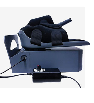 Ankle Motion – Portable Personal Exerciser